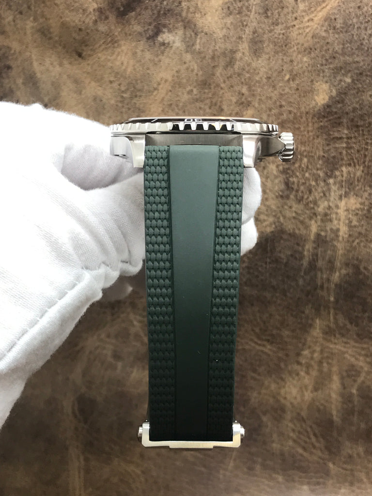 Breitling Superocean 42 Kelly Slater A173751A1O1S1 Orange Dial Automat ...