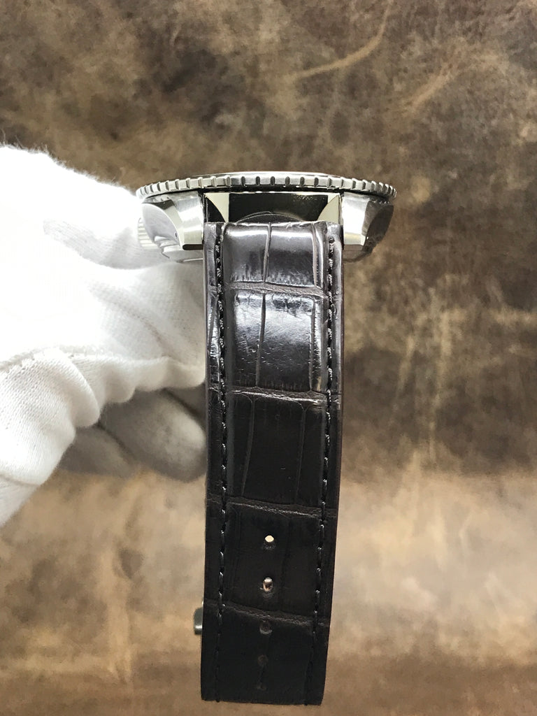 Grand Seiko Sport Collection SBGJ239 Green Dial Manual winding Men's W ...