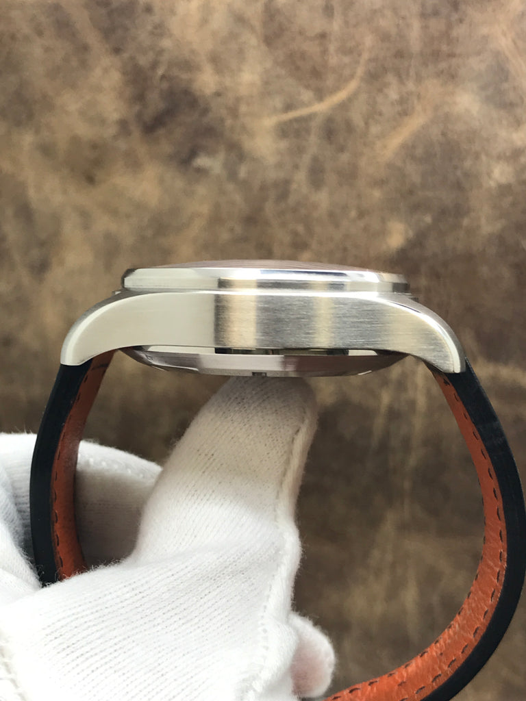 IWC Pilot Chronograph IW377710 Black Dial Automatic Men's Watch ...