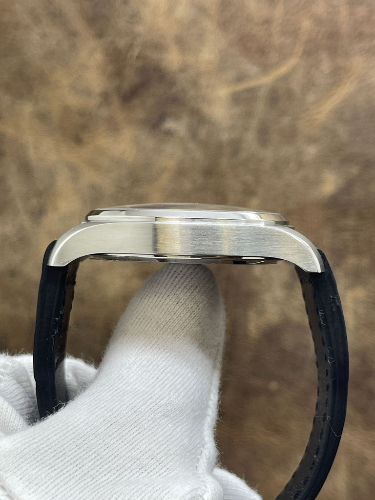 IWC Pilot Mark XX IW328201 Black Dial Automatic Men's Watch – Signature ...